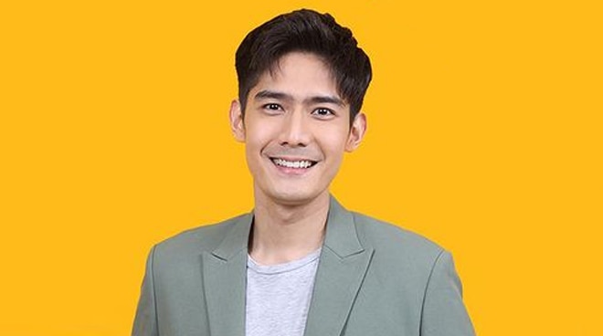 Robi Domingo, excited to be part of ‘PBB Connect’ | PUSH.COM.PH
