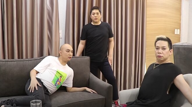 PANOORIN: Beks Battalion, ipinasilip ang naipundar na bahay | PUSH.COM.PH PANOORIN: Beks Battalion, ipinasilip ang naipundar na bahay | PUSH.COM.PH