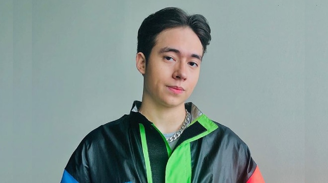 BL star Jameson Blake shares his lockdown experience | PUSH.COM.PH
