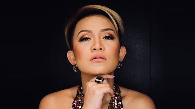 Tuesday Vargas on keeping busy during a pandemic: ‘Only boring people ...