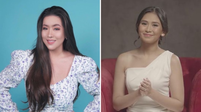‘Nagpapasalamat ako na naging kaibigan kita’: Angeline Quinto shares ...
