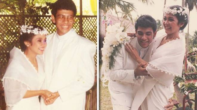 Gary Valenciano and Angeli Pangilinan celebrate 37th anniversary: ‘Gary ...