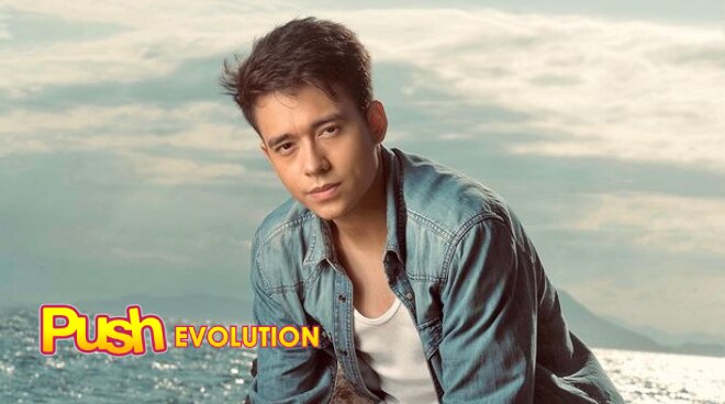 Jameson Blake’s memorable projects through the years | PUSH.COM.PH