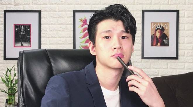 Richard Juan shares five lessons he learned as a start-up entrepreneur ...