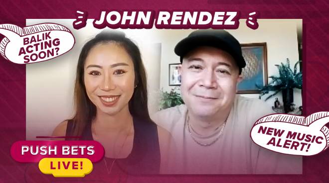 John Rendez goes dark and edgy in latest single ‘Not Superman’ | Push ...