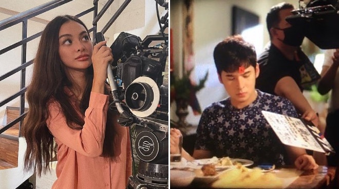 Kylie Verzosa and Christian Bables join forces for new Joel Lamangan ... Kylie Verzosa and Christian Bables join forces for new Joel Lamangan ...