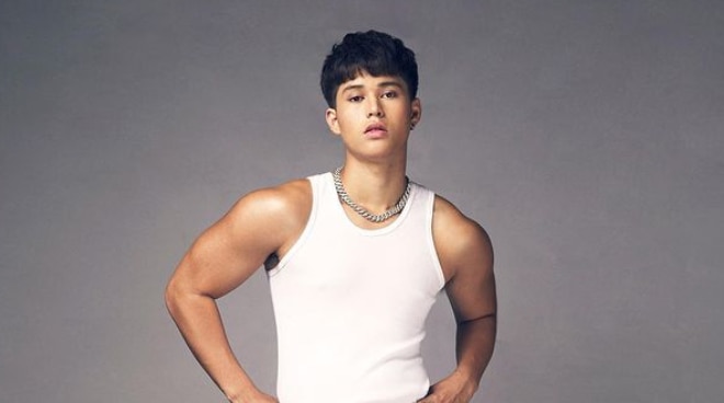 Kyle Echarri reveals why he wanted to quit showbiz after ‘Kadenang ... Kyle Echarri reveals why he wanted to quit showbiz after ‘Kadenang ...