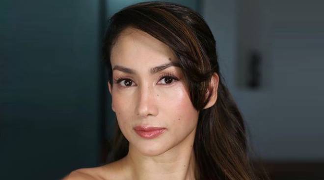 Ina Raymundo shares why age doesn’t matter in relationships,: ‘Ang importante yung connection ...