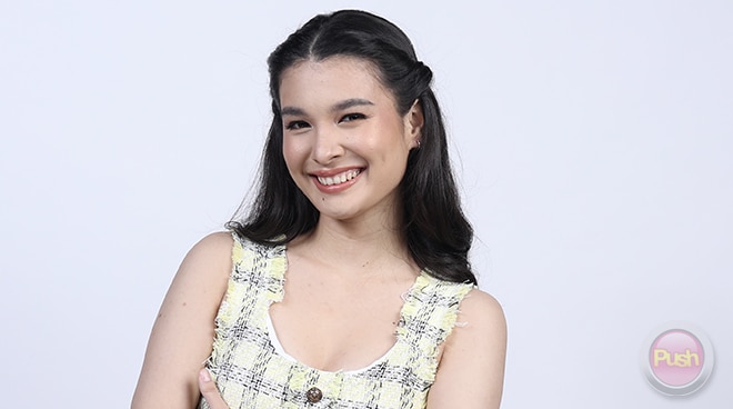 Singer Anji Salvacion named as ‘PBB’ housemate | PUSH.COM.PH