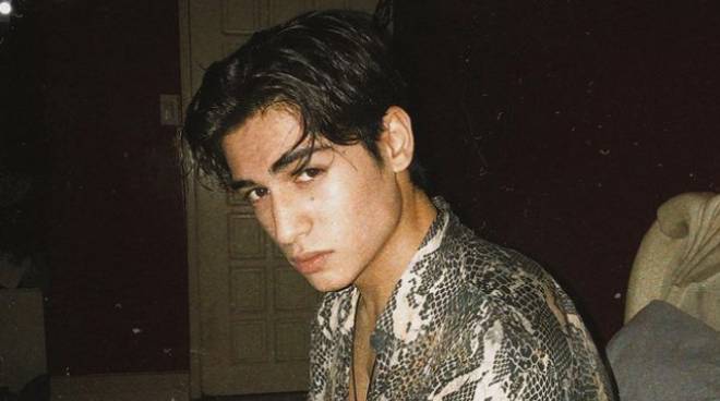 Marco Gallo reveals his preference in girls: ‘I usually don’t go for ...