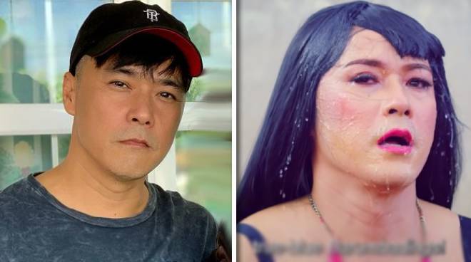 Jeric Raval on doing a gay role in ‘Barumbadings’: ‘Inaalibadbaran ako ...