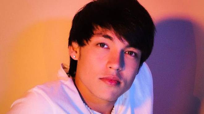 EXCLUSIVE: Alex Diaz hopes for more opportunities for bisexual actors ...