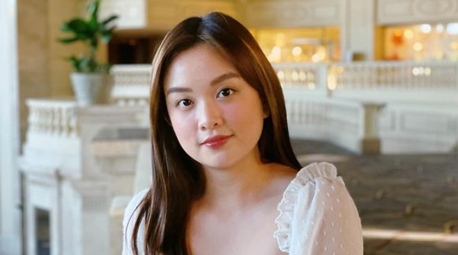 Trina Legaspi seeks prayers as family contracts COVID-19 | PUSH.COM.PH