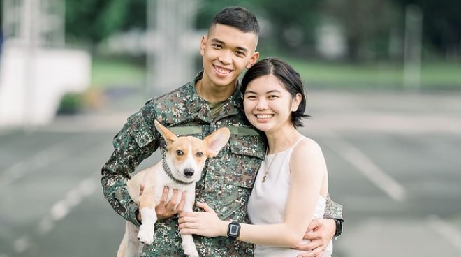 Celine Lim shares her ‘pure, genuine, and sincere’ love story | PUSH.COM.PH