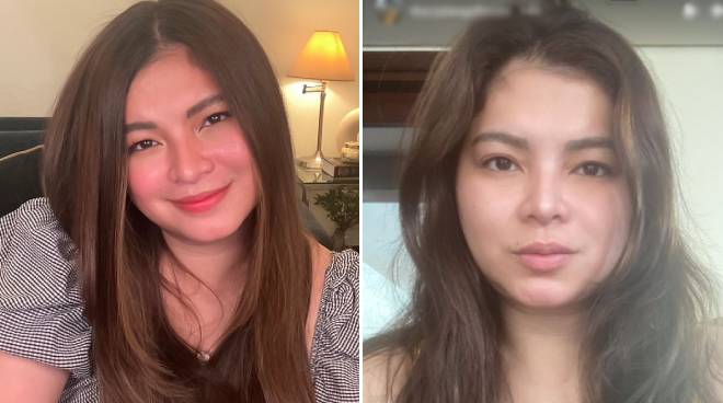 Angel Locsin's Instagram, Twitter & Facebook on IDCrawl