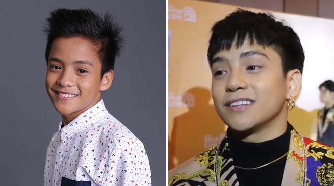 EXCLUSIVE: From PBB to P-pop: Tomas of Alamat shares how his career ...