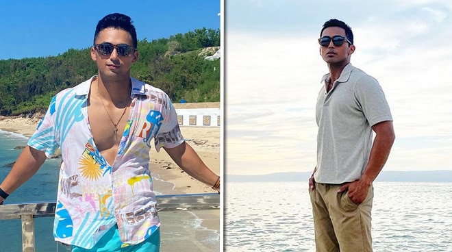 Enzo Pineda’s memorable projects as a Kapamilya | PUSH.COM.PH