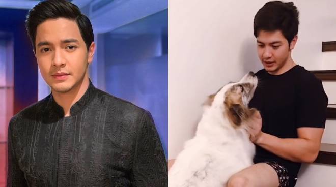 EXCLUSIVE: Alden Richards reveals why he is a proud aspin owner to his ... EXCLUSIVE: Alden Richards reveals why he is a proud aspin owner to his ...