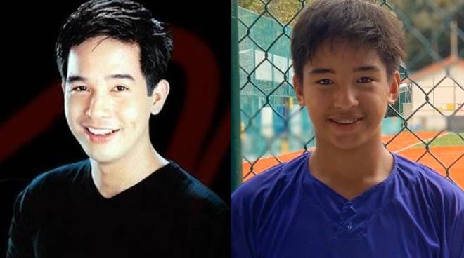 The Next Rico Yan Netizens Notice Uncanny Resemblance Between Late Actor And His Nephew Push