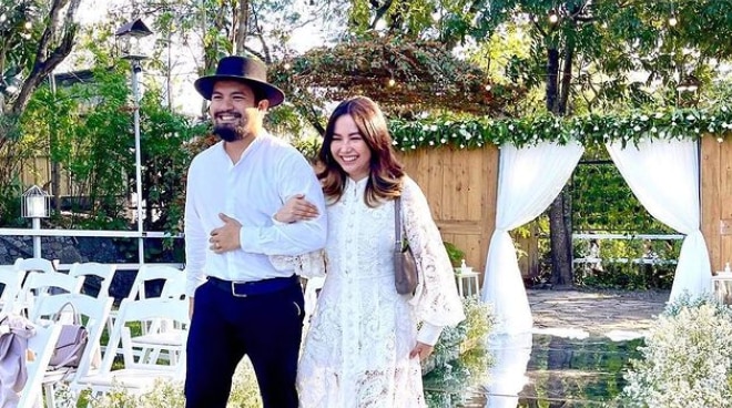 Yeng Constantino Shares Sweet Birthday Greeting For Husband PUSH COM PH yeng-constantino-shares-sweet-birthday-greeting-for-husband-push-com-ph