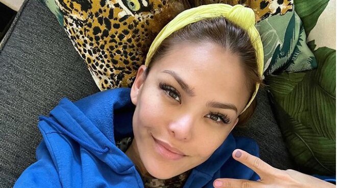 Gretchen Fullido opens up about COVID-19 experience | PUSH.COM.PH