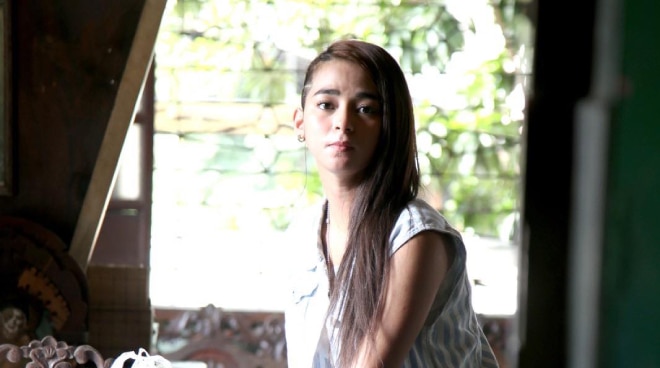 AJ Raval dreams of becoming an action star like Jeric Raval: ‘Idol ko ...