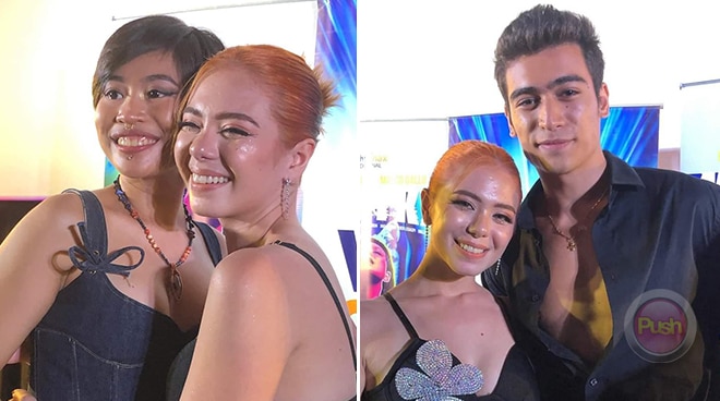 Camgirl Salome Salvi stresses the importance of humanity in their field ...