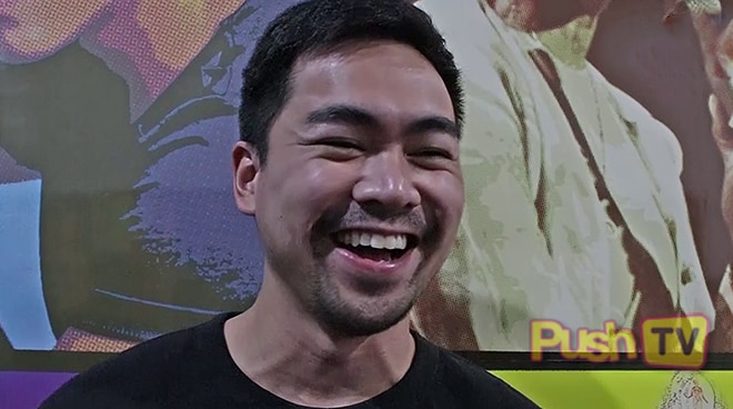 Miko Raval, ibinahagi kung anong klaseng proyekto ang gustong gawin ...