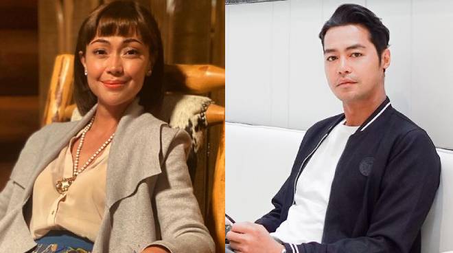 Jodi Sta. Maria and Zanjoe Marudo reveal their favorite scenes from ‘The Broken Marriage Vow ...