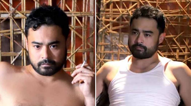 Sid Lucero on playing an abusive husband in ‘Silip Sa Apoy’: ‘Nobody ...