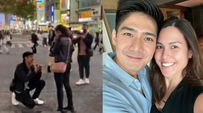Robi Domingo Engaged Na Sa Non Showbiz Girlfriend Pushcomph