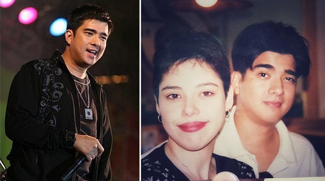 Pia Magalona is excited to see Francis M ‘perform’ at Eraserheads ... Pia Magalona is excited to see Francis M ‘perform’ at Eraserheads ...