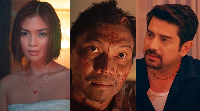 Watch Official Trailer Of Mmff Entry ‘nanahimik Ang Gabi Pushcomph