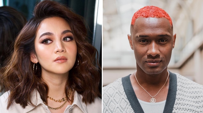 Kyla collaborates with Brian McKnight Jr. for latest single | PUSH.COM.PH