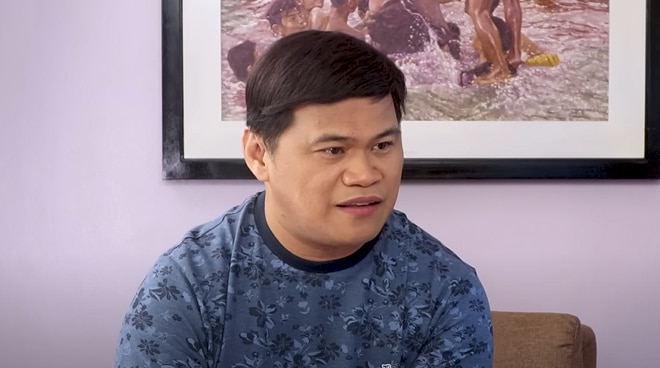 Ogie Diaz nagbabala sa mga gustong mag-invest sa casino junket business ... Ogie Diaz nagbabala sa mga gustong mag-invest sa casino junket business ...