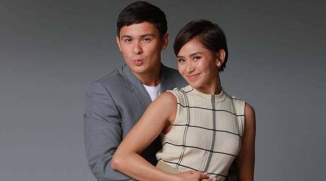 Sarah Geronimo, Matteo Guidicelli celebrate 9th anniversary as a couple ...