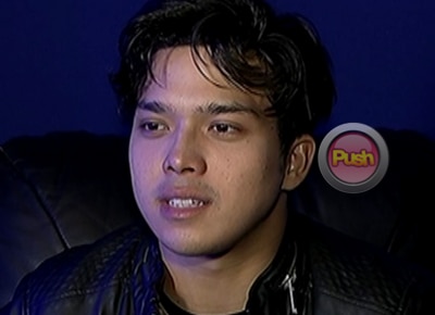 Elmo Magalona on his rendition of ‘Cold Summer Nights’: “Felt nostalgic ...
