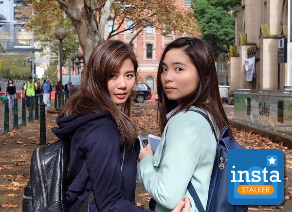 Miles Ocampo And Sharlene San Pedro