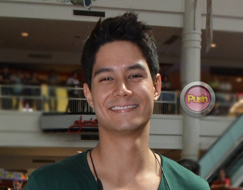 Daniel Matsunaga on his previous relationship: ‘I’ve moved on already ... Daniel Matsunaga on his previous relationship: ‘I’ve moved on already ...