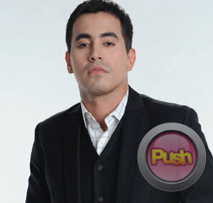 Jake Roxas feels lucky to be part of Imortal | PUSH.COM.PH: Your ...