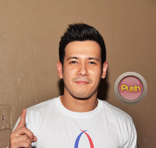 John Prats is not invited to Melai Cantiveros and Jason Francisco's ...