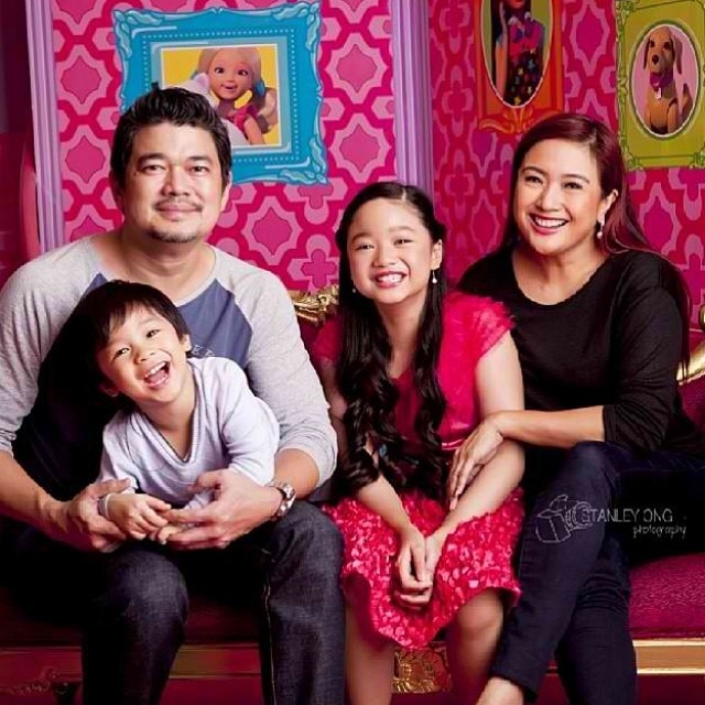 Team Babao: Family is First | PUSH.COM.PH: Your ultimate showbiz hub!