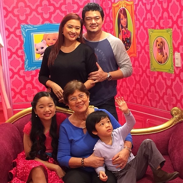 Team Babao: Family is First | PUSH.COM.PH