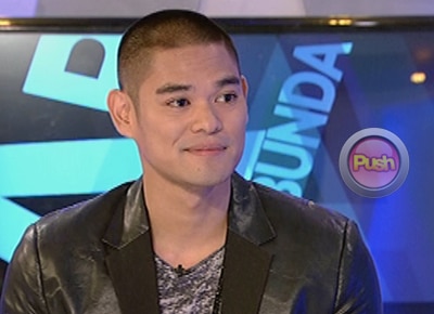 Jay-R admits he wants to be a Kapamilya | PUSH.COM.PH: Your ultimate ...