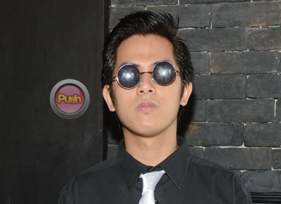 Rapper Abra on collaborating with Maja Salvador: ‘Nakakatuwa at nakaka ...