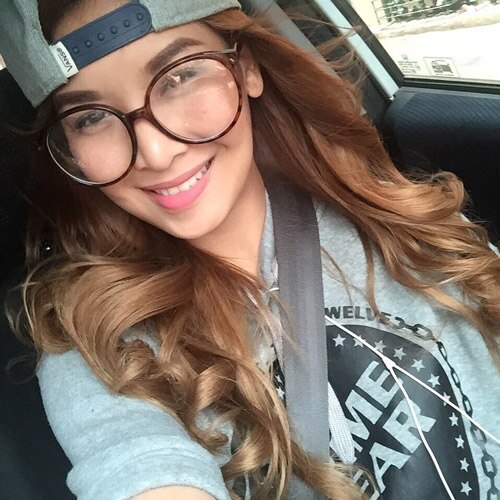 Mich Liggayu Instagram