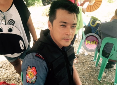 Whatever happened to Jeric Raval? | PUSH.COM.PH