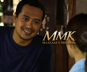 Kaye Abad And John Lloyd Cruz