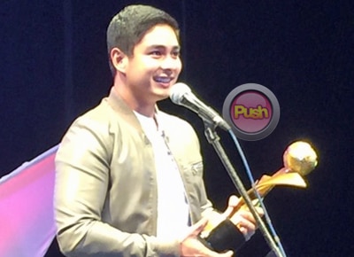 Coco Martin is Best Actor of the Year for 2015 Eduk Circle Awards ...