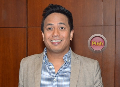 EXCLUSIVE: Eric Nicolas on being ‘less popular’ among other YFSF ...